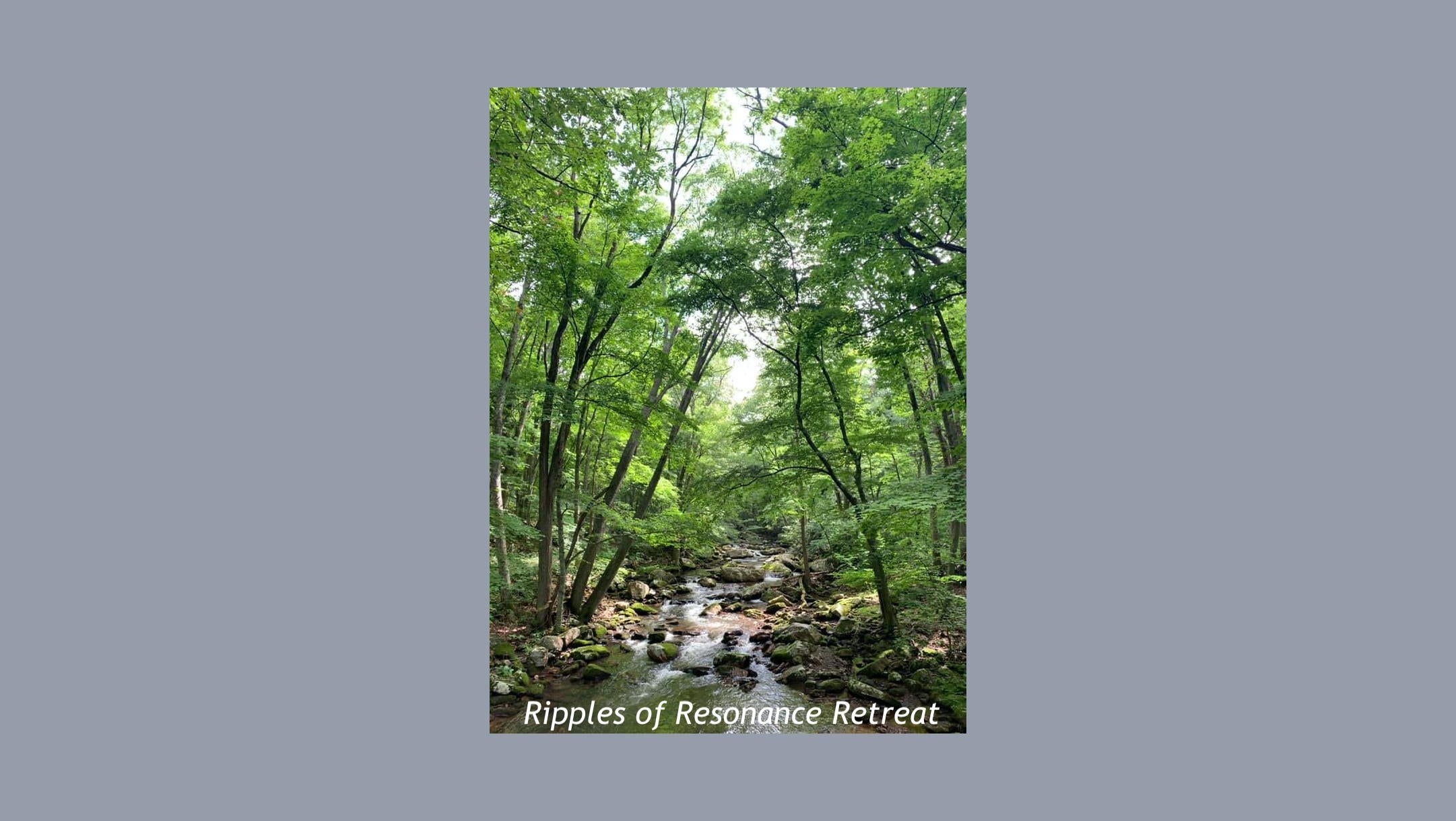 Ripples of Resonance – Learn Focusing