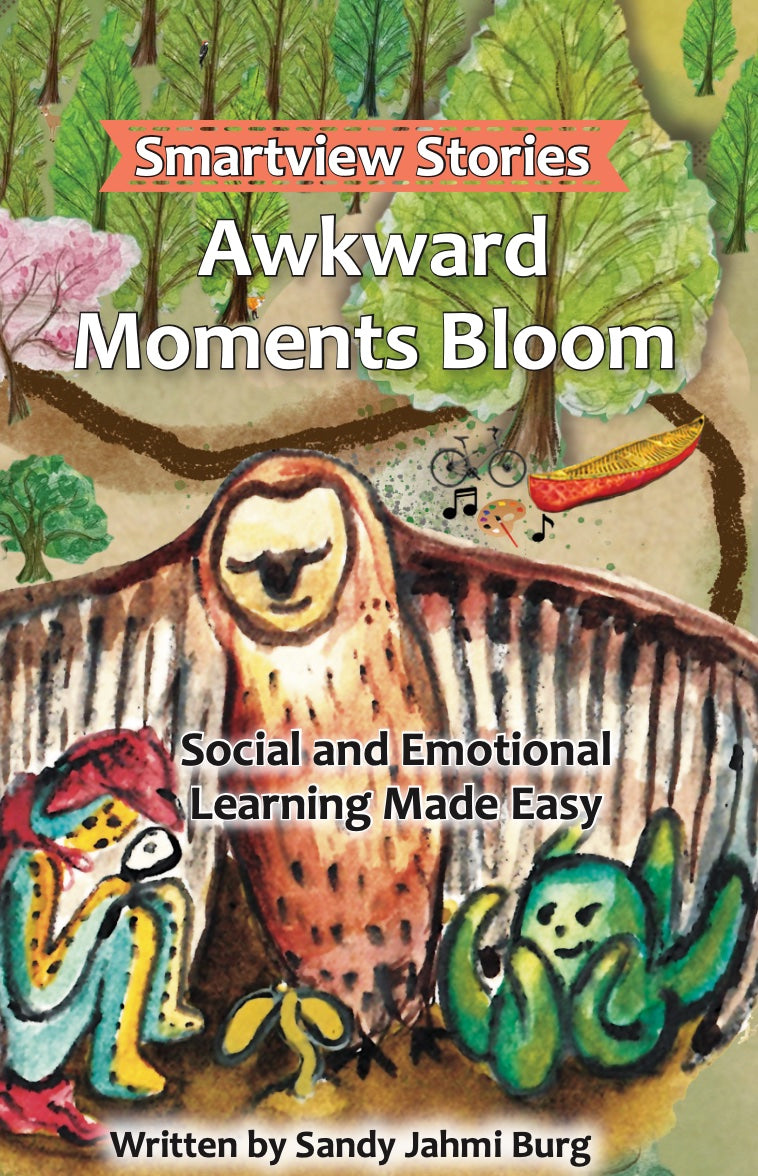 Social and Emotional Learning Standards – Learn Focusing