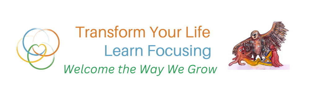 44 Benefits of Focusing – Learn Focusing