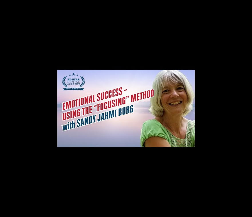 Learn Focusing Videos