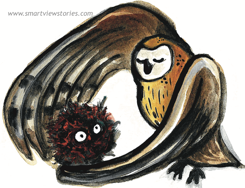 Befriend Your Inner Critic – Learn Focusing
