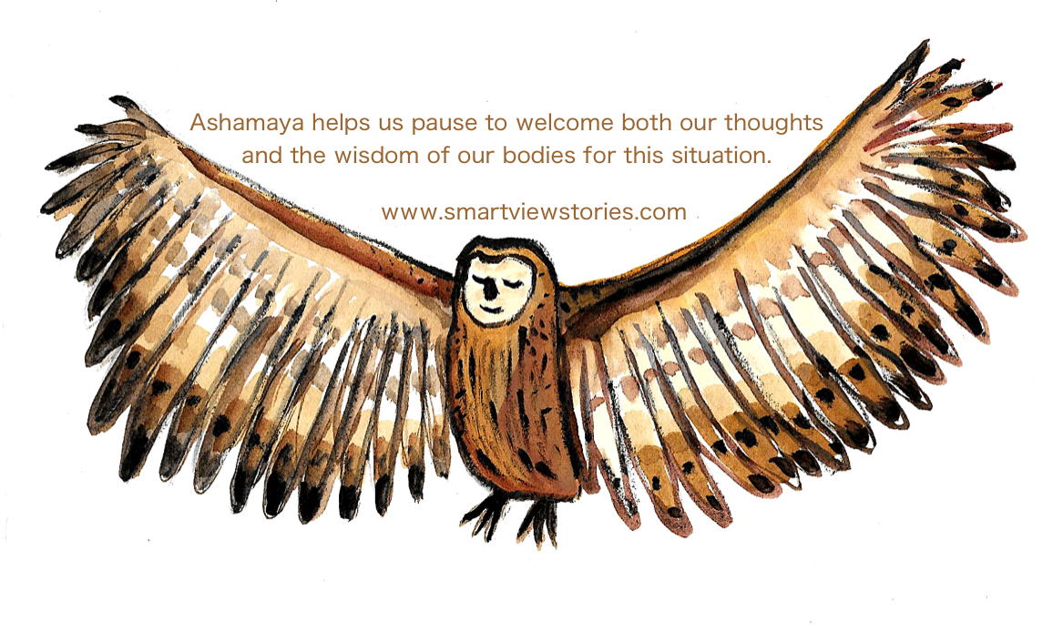 The Power of Being With – Learn Focusing